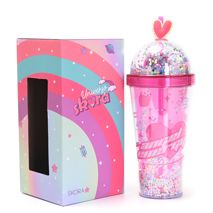 Angel Energy – Mumma Accesorios de Moda